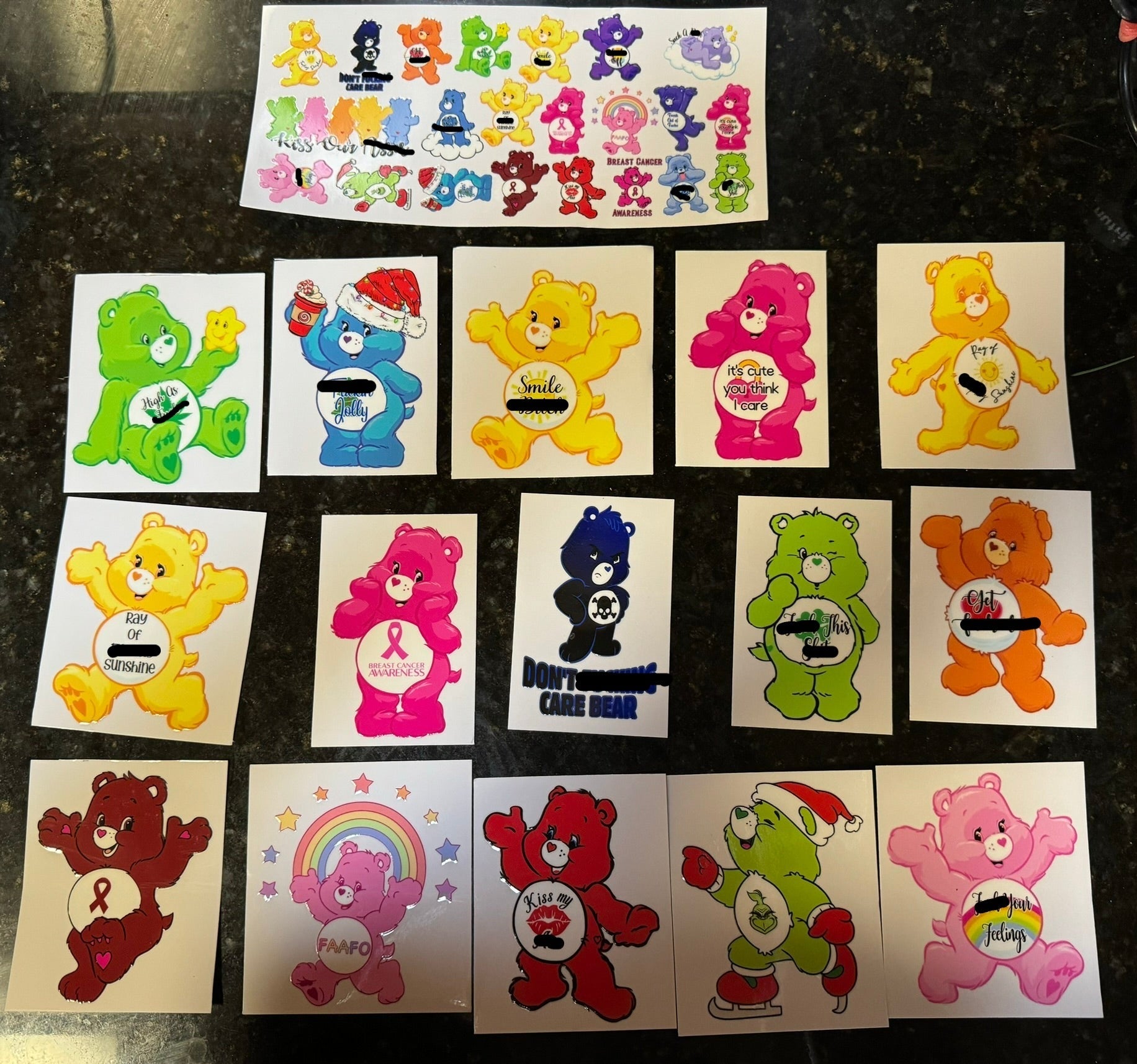 Gelid Solutions GP - Extreme – 120 x 120 Thermal Pad 1.5mm – Ordinary Cooling Gear