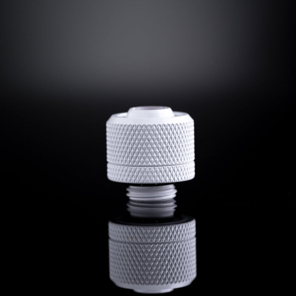 OCGear G1/4 10-16mm Soft Tube Compression Fitting - White – Ordinary ...