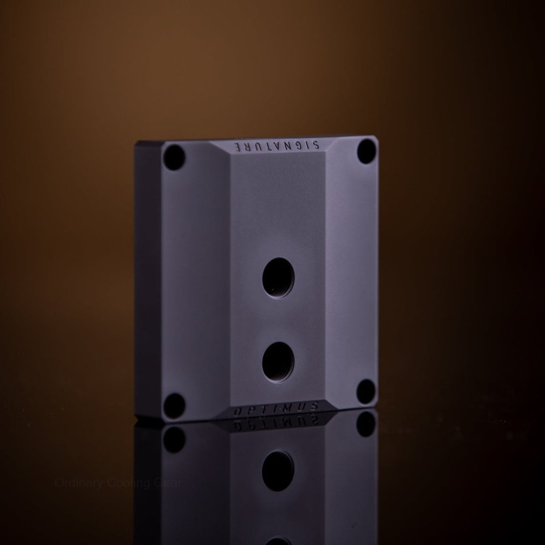 Ordinary Cooling Gear Australia | PC Watercooling Store