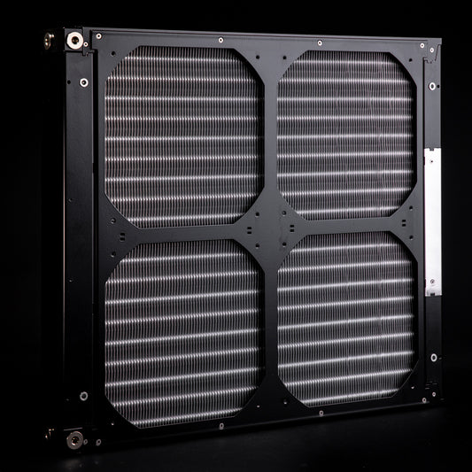 PC Water Cooling Radiators – Ordinary Cooling Gear