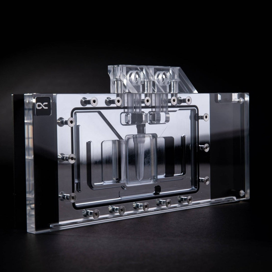 GPU Water Blocks | Ordinary Cooling Gear