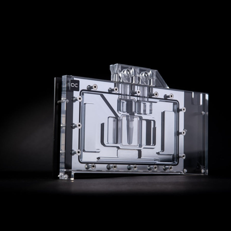 GPU Water Blocks | Ordinary Cooling Gear