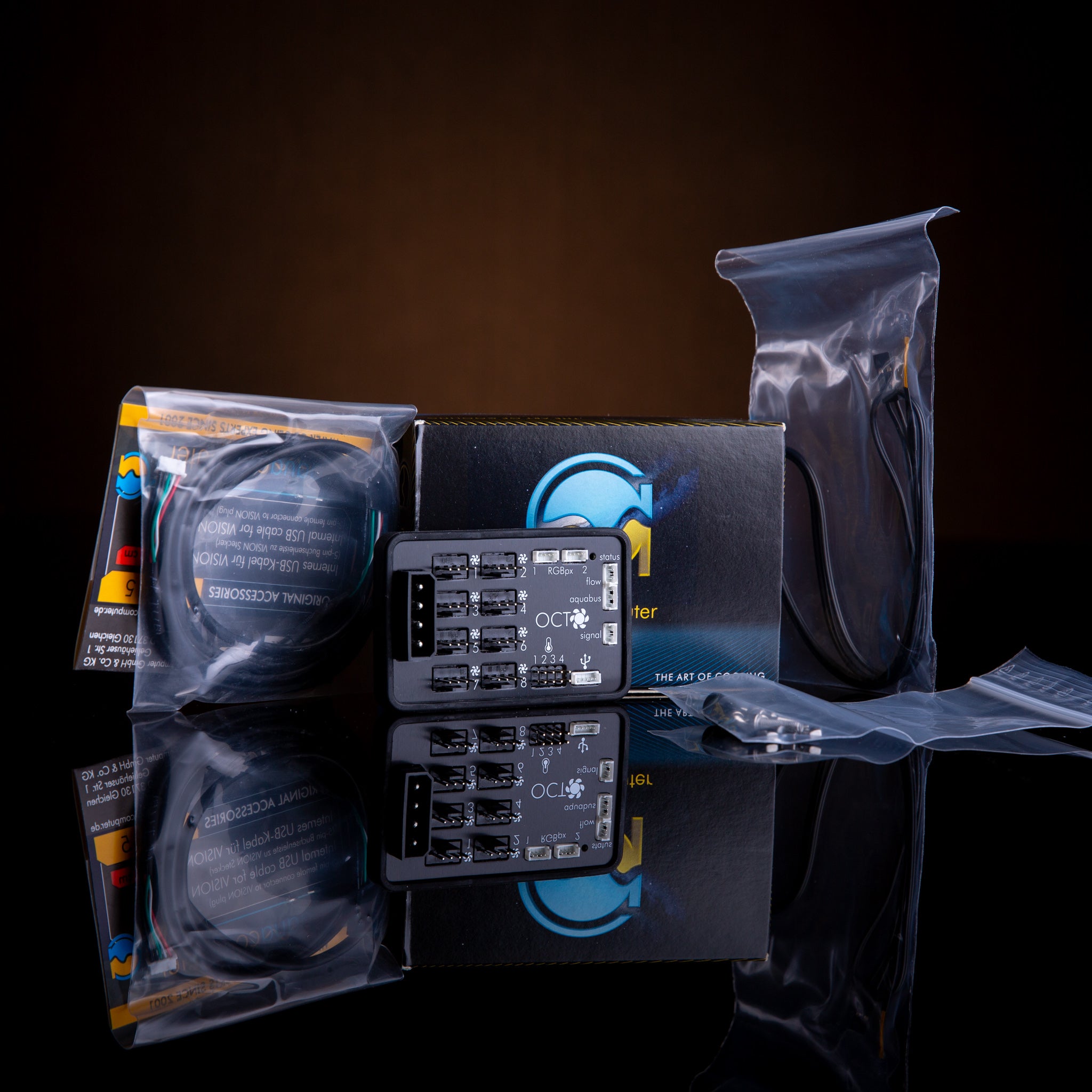Ordinary Cooling Gear Australia | PC Watercooling Store