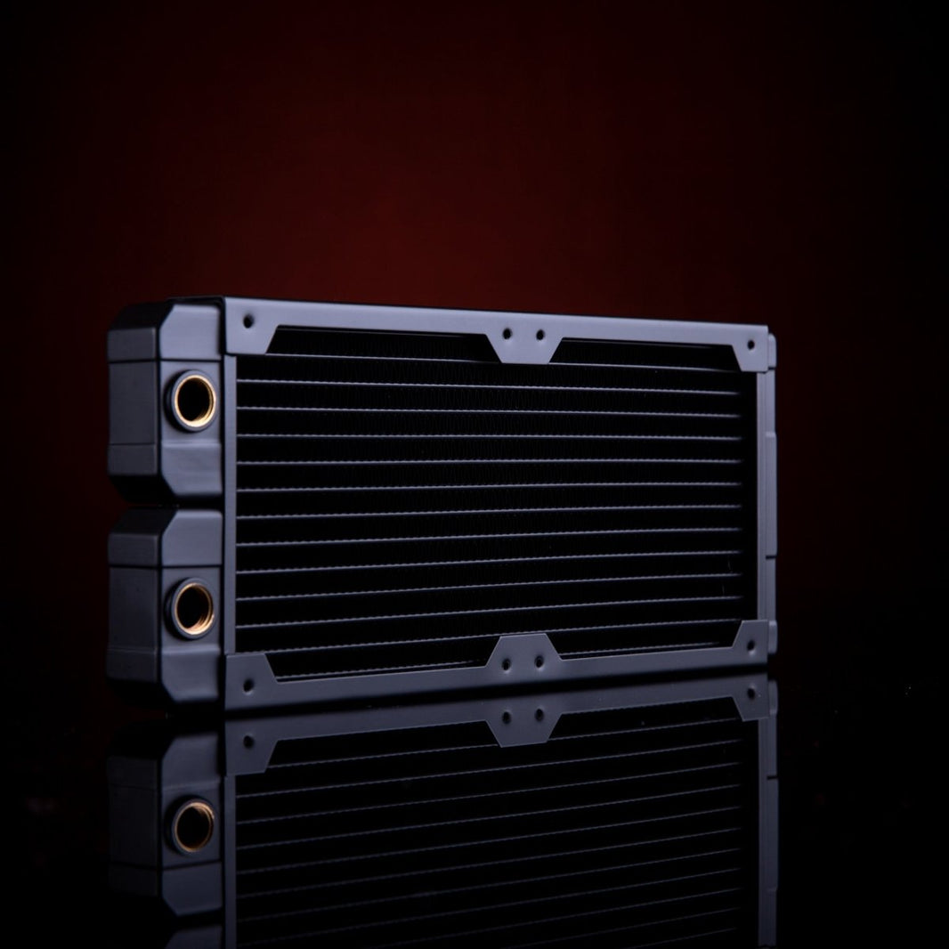 PC Water Cooling Radiators – Ordinary Cooling Gear