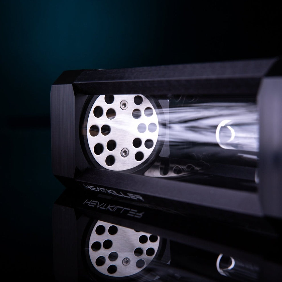 Watercool Heatkiller Tube 150 Multiport/Standard Reservoir – Ordinary ...