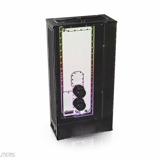 Singularity Computers Arterial 2 Dual 560mm Water-box – Ordinary ...