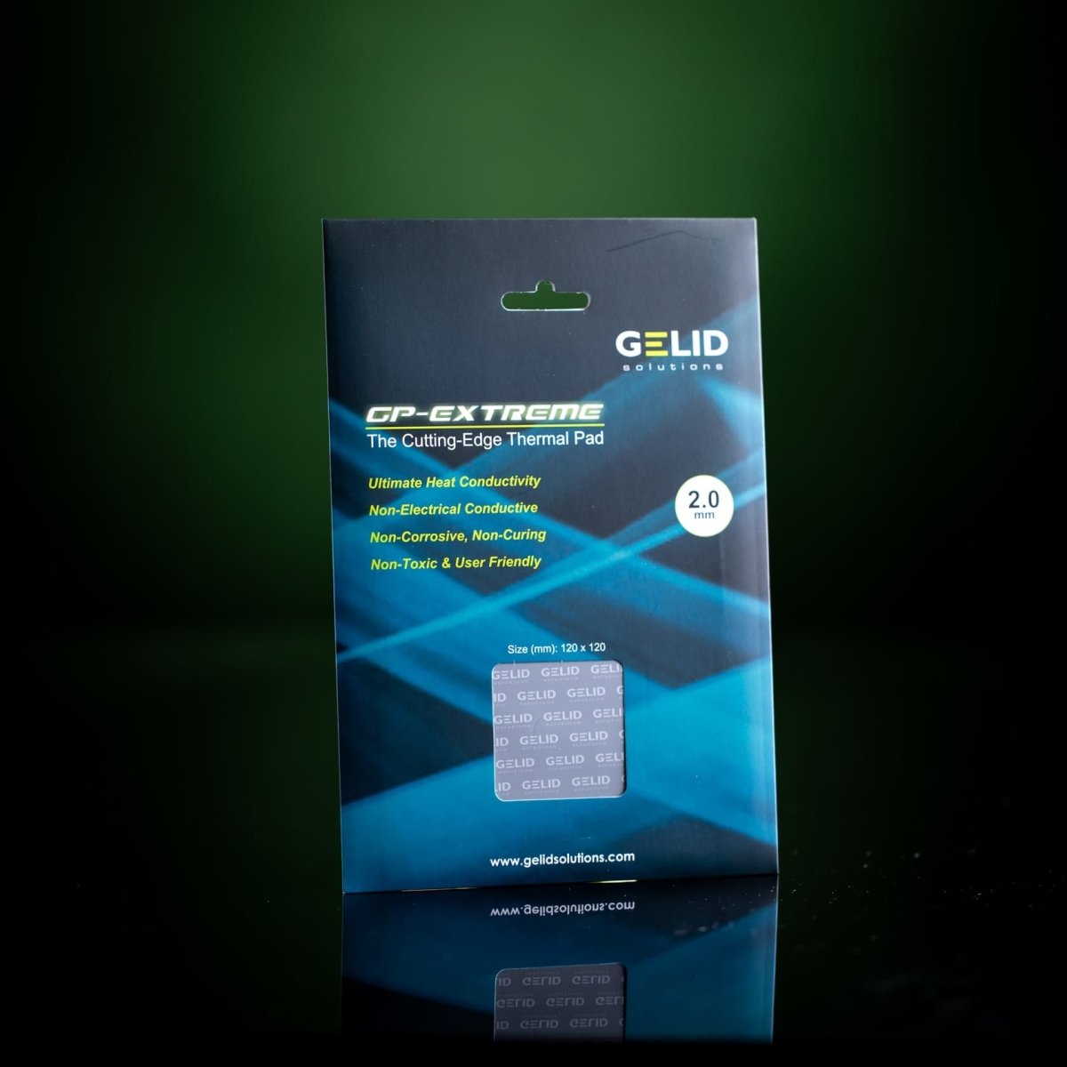 Thermal Pads & Paste | Enhance Heat Transfer in PC Builds – Ordinary ...