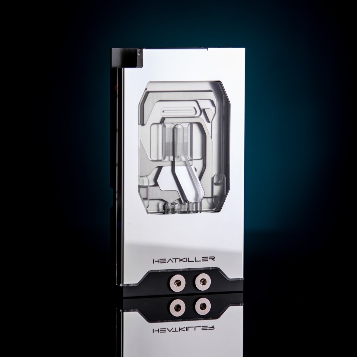 Watercool Heatkiller V RTX 4080 Asus Strix TUF Waterblock – Ordinary ...