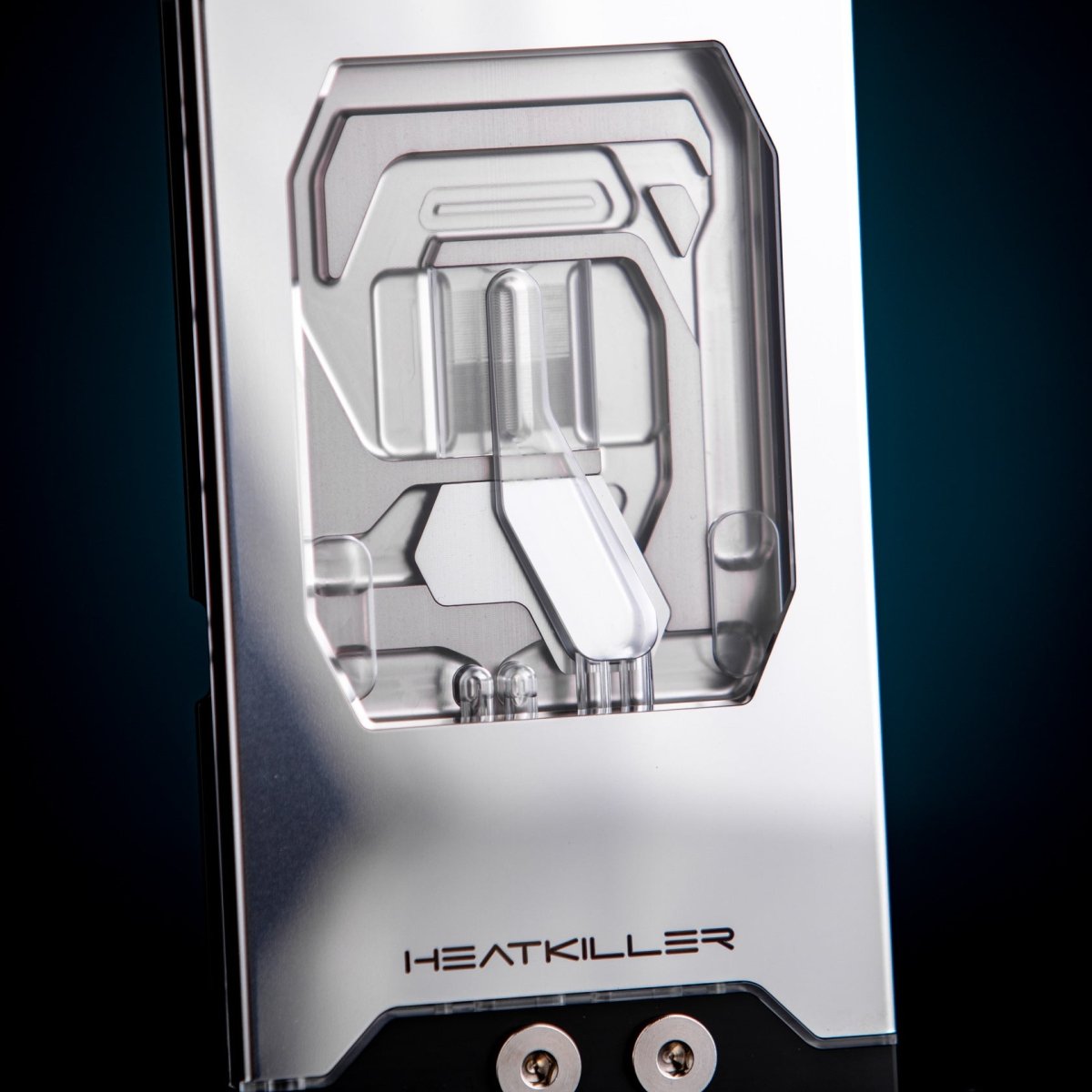 Watercool Heatkiller V RTX 4080 Asus Strix TUF Waterblock – Ordinary ...