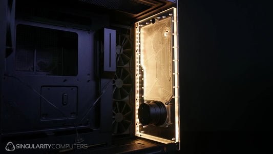 Ordinary Cooling Gear Australia | PC Watercooling Store