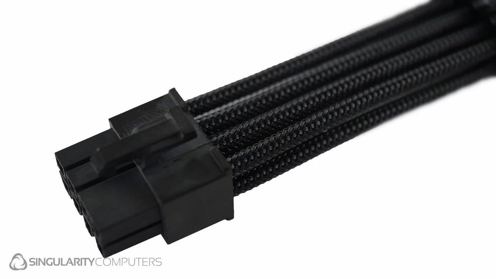 Singularity Computers PowerBoard Linking Cable 8pin PCIe – Ordinary Cooling Gear