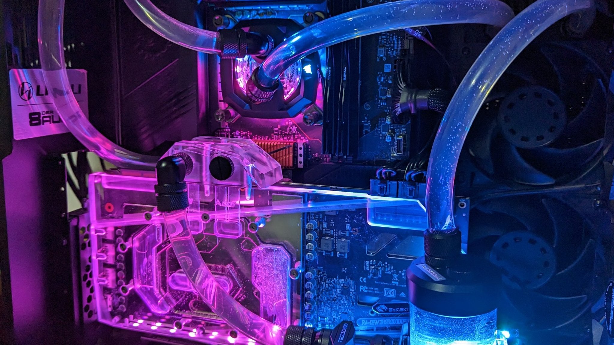 Ordinary Cooling Gear Australia | PC Watercooling Store